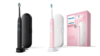 Save £90 on this Philips Sonicare electric toothbrush in the Amazon ...