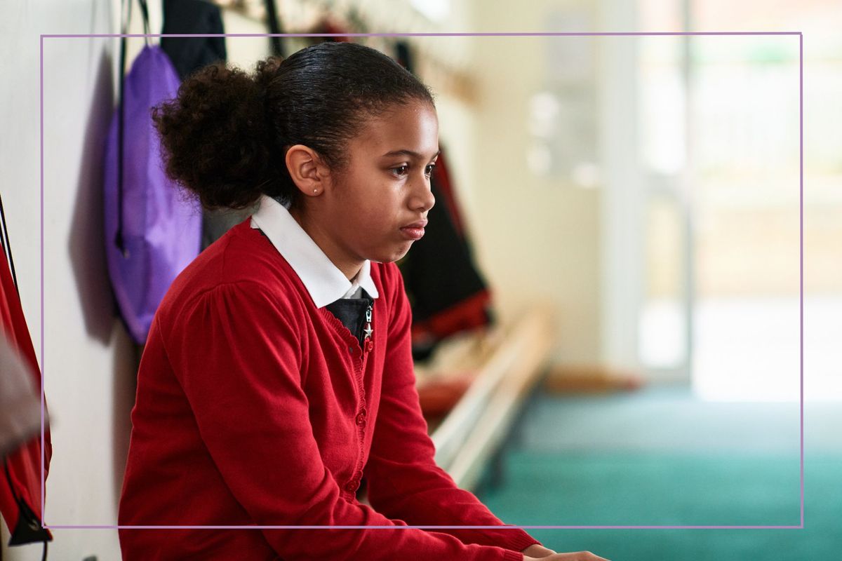 'It's not school refusal it's EBSA' - and when your child has ...