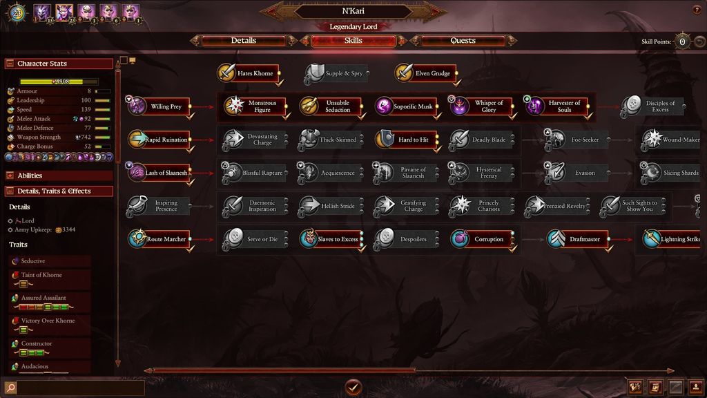 The best Total War: Warhammer 3 mods | PC Gamer