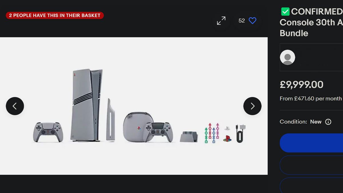 I just pre-ordered the PS5 Pro and I already regret it — here’s why ...