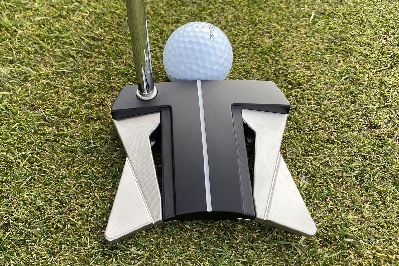 Scotty Cameron Phantom X 12 Putter 2022 Review | Golf Monthly