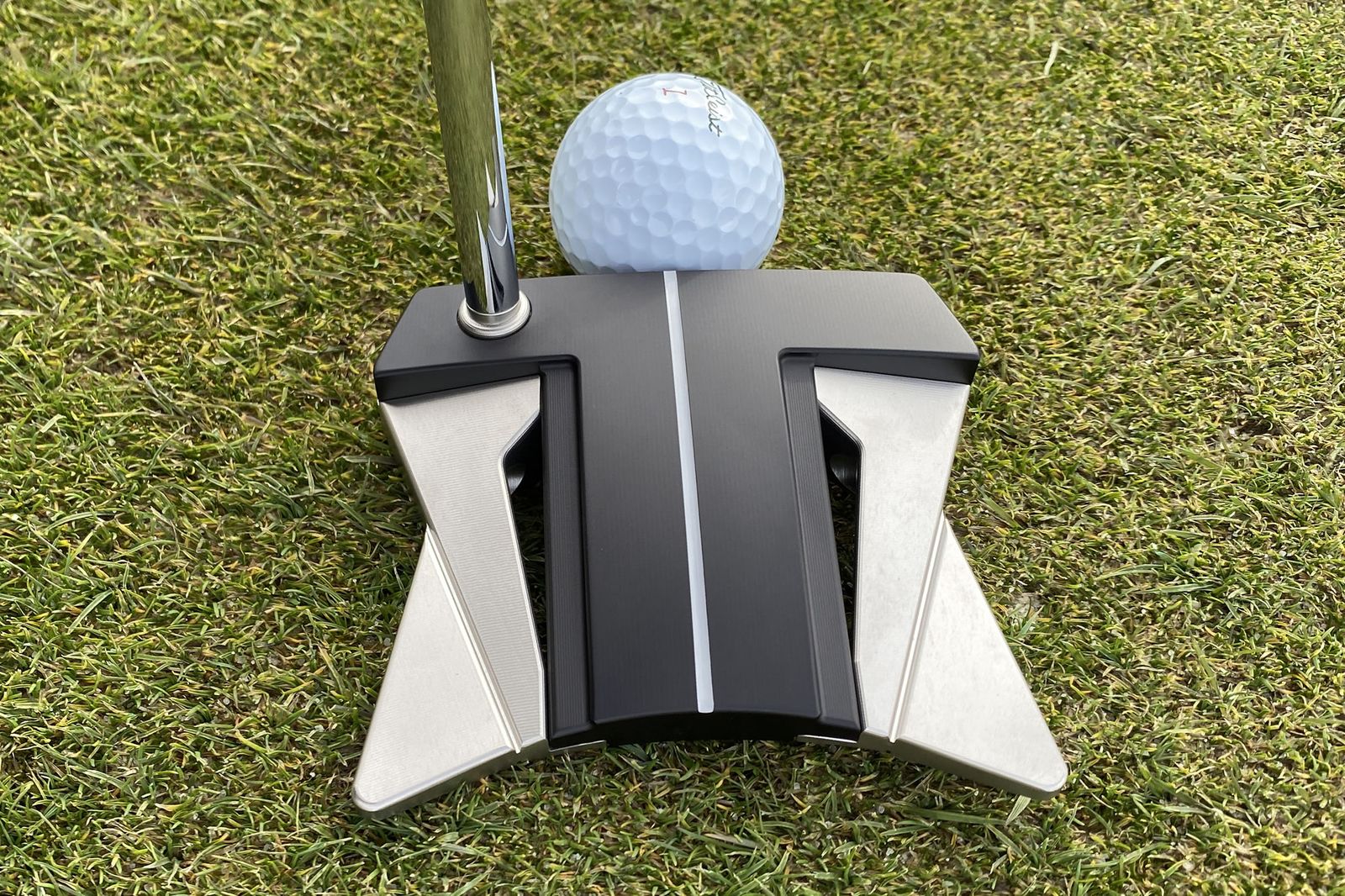 Scotty Cameron Phantom X 12 Putter 2022 Review | Golf Monthly