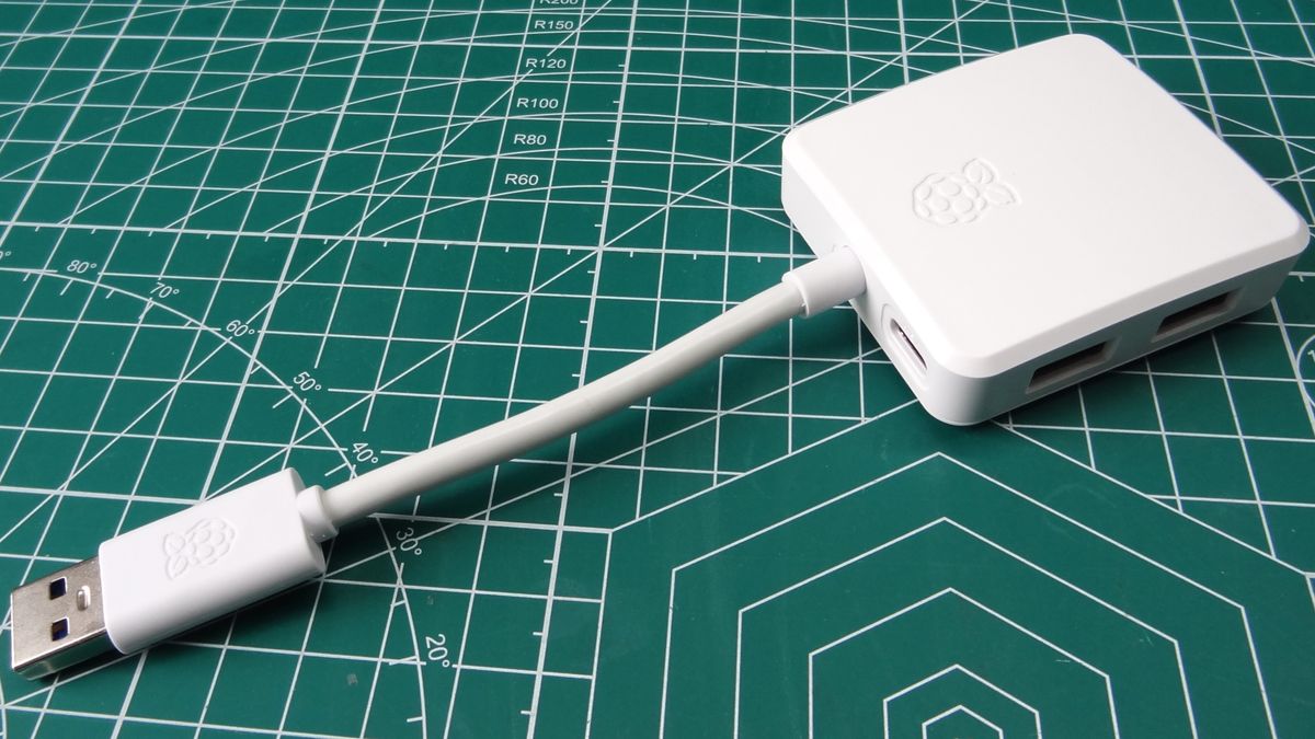 Raspberry Pi announce $12 USB 3 hub to add more ports to your Pi | Tom ...