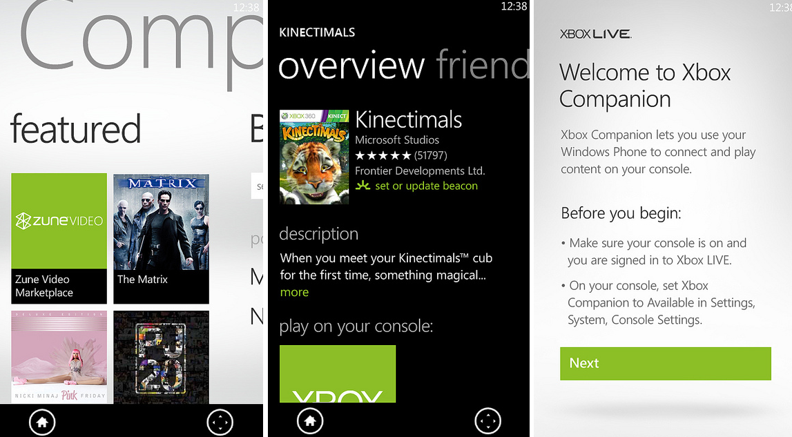 Xbox Companion App coming Tuesday, December 6th | Windows Central