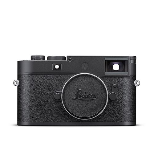 Best rangefinder cameras in 2025 | Digital Camera World