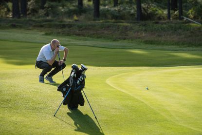 5 Things All Single Figure Handicaps Do | Golf Monthly