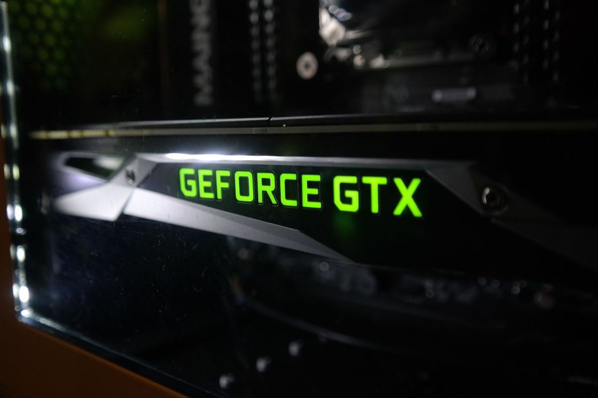 Nvidia Brings Ray Tracing to GTX Cards: Here's How to Enable It ...