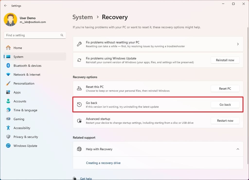 Windows 11 2024 Update (version 24H2) common problems and fixes ...