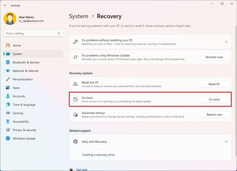 Windows 11 2024 Update (version 24H2) common problems and fixes ...