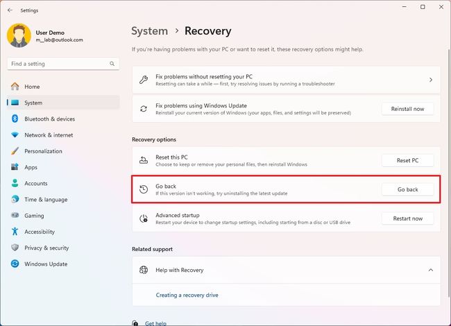 Windows 11 2024 Update (version 24H2) common problems and fixes ...