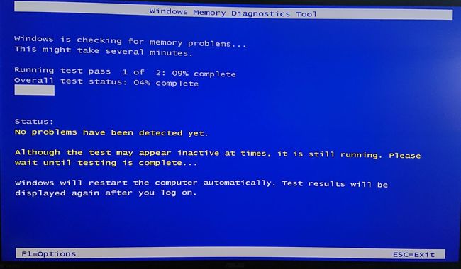 How to Test RAM: Make Sure Bad Memory Isn't Crashing Your PC | Tom's ...