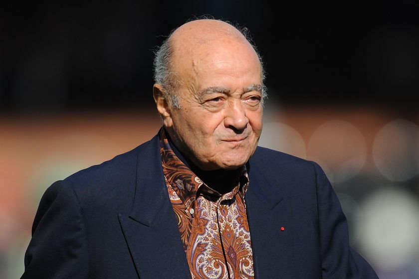 Famous football club owners | FourFourTwo