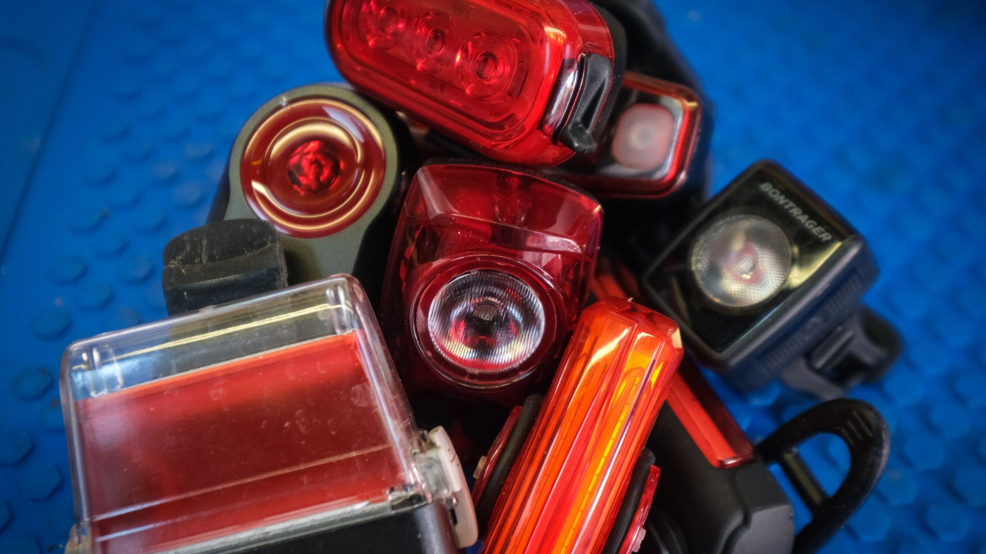 Best bike lights to keep you safe in 2025 | Tom's Guide