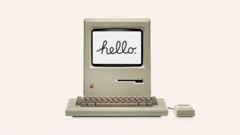Mac turns 40: Forty facts you never knew about Apple's computing ...