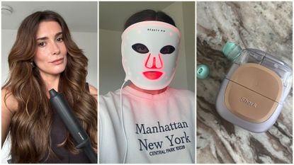 11 Beauty Tools An Editor Would Buy in the Amazon Prime Sale | Who What ...