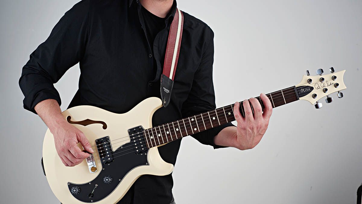 Guitar practice routines: how to improve your practice | Guitar World