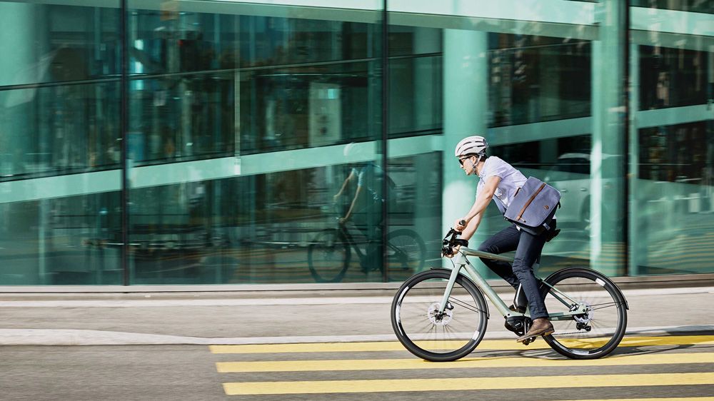 Save £££s On An E-Bike Using The Cycle To Work Scheme | Coach