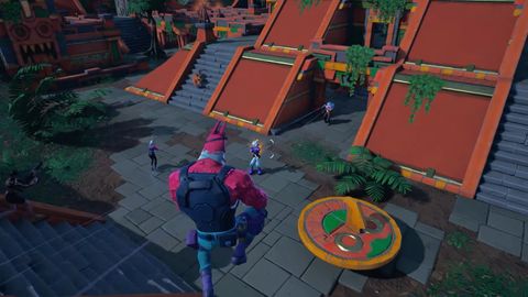 Fortnite Crown: How to get the Victory Crown in Fortnite Chapter 3 | PC ...