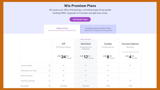 Wix website builder review (2023): All features tested | TechRadar