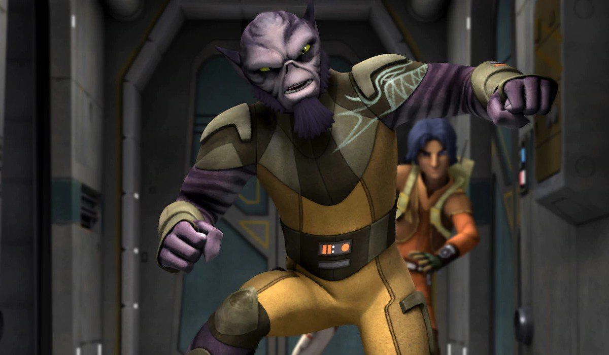 7 Major Star Wars Groups The Movies Still Need To Include | Cinemablend