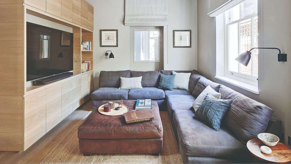 I’ve sat on over 100 modular sofas – these are my top ones | Ideal Home