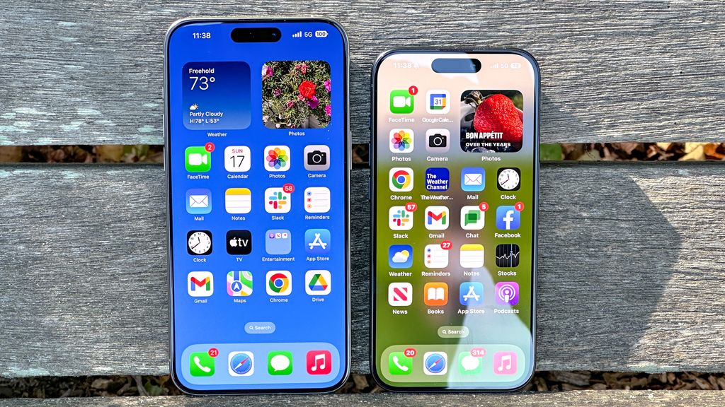 iPhone 15 Pro review: A compact powerhouse | Tom's Guide