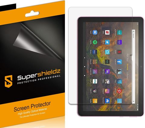 Best Amazon Fire HD 10 & HD 10 Plus screen protectors | Android Central