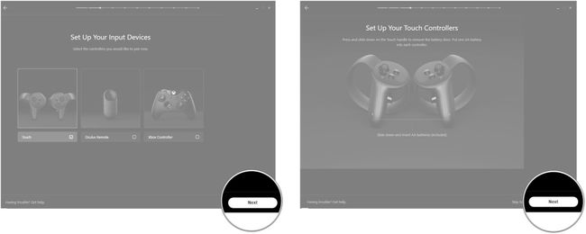 Oculus Touch troubleshooting guide | Windows Central