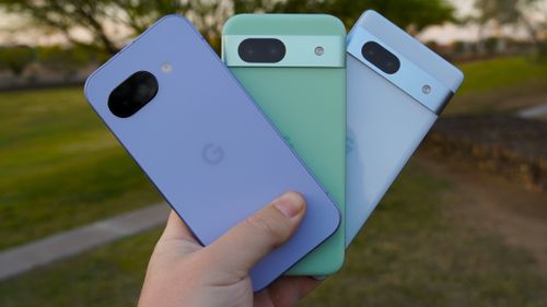 Google Pixel 9 vs. Pixel 8: Which should you buy? | Android Central
