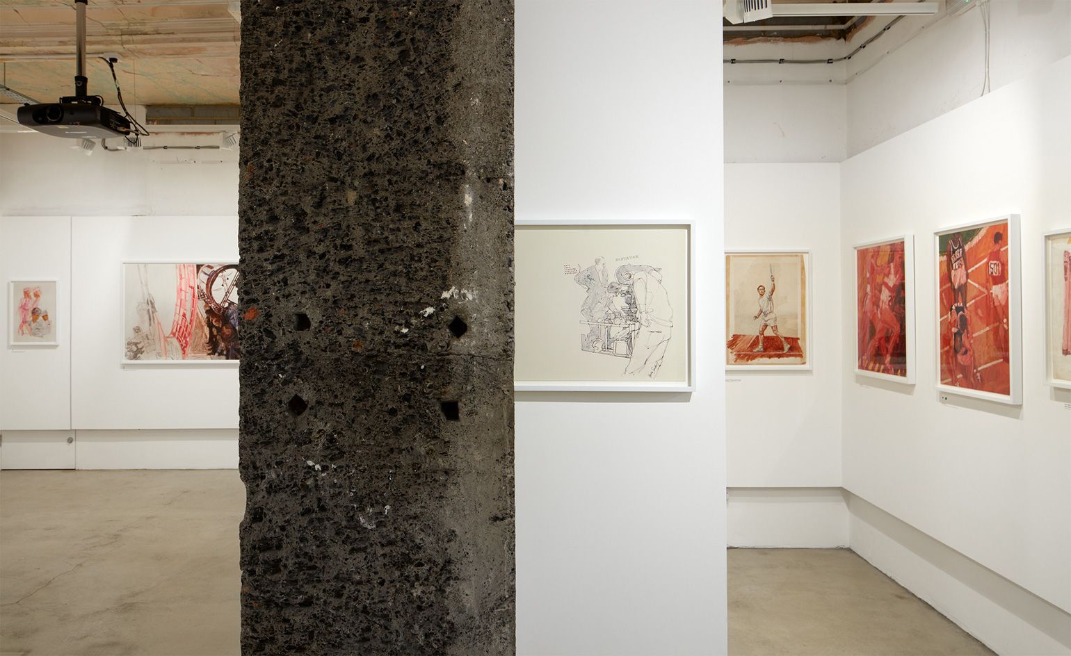 Brian Sanders reveals Stanley Kubrick’s hidden side | Wallpaper