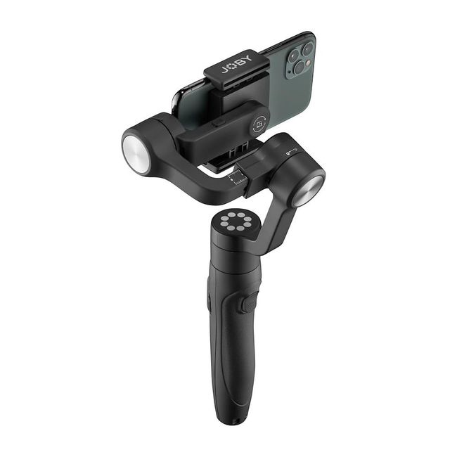 Best phone gimbals 2025: the best mobile stabilizers from DJI, Insta360 ...