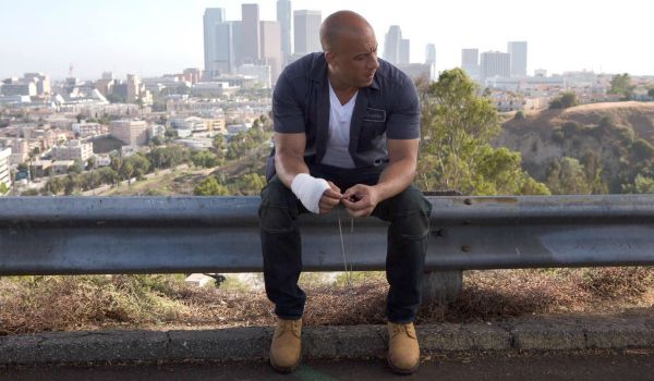 Fast And Furious 7 Wraps Production With A Love Letter To Paul Walker ...