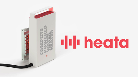 This company will pay for your heating - if you let it install a server ...