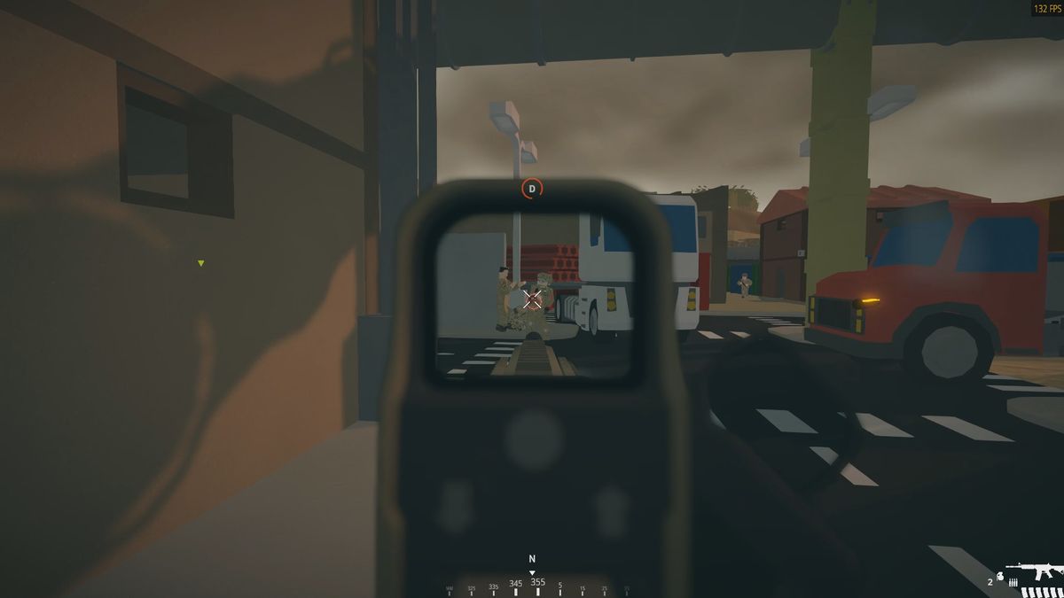 BattleBit Remastered might look like Roblox, but it’s the best ...