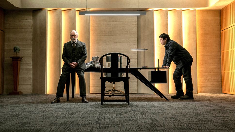 ‘3 Body Problem’ season 2: Everything we know so far | Tom's Guide