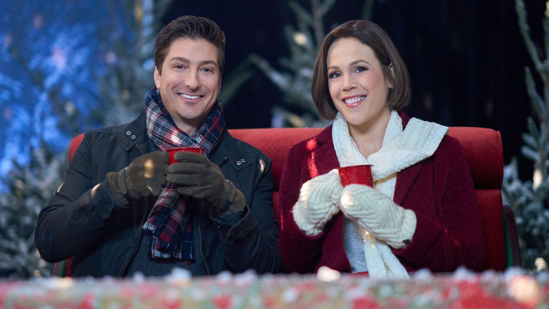 Santa Tell Me: release date, trailer and everything we know | What to Watch