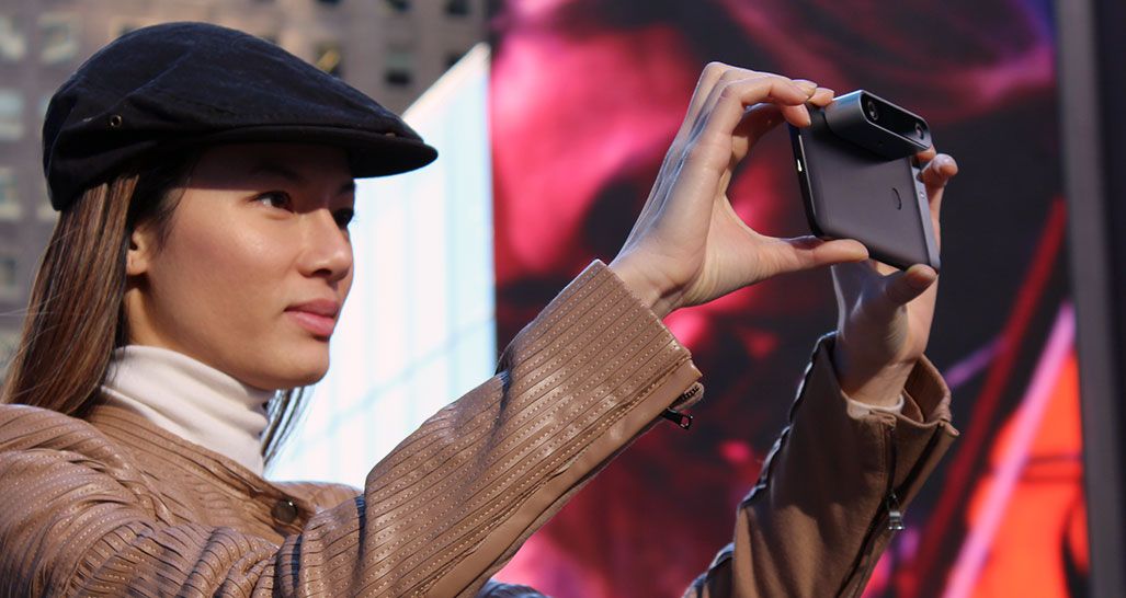 Virtual reality news, features and articles - Page 7 | Live Science