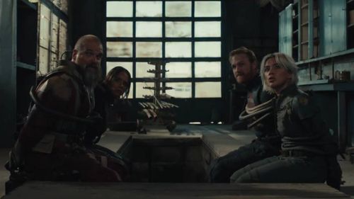 It: Chapter 2 ending explained and how it differs from Stephen King's ...