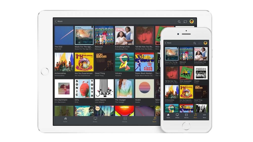 How to build your own digital music library | What Hi-Fi?