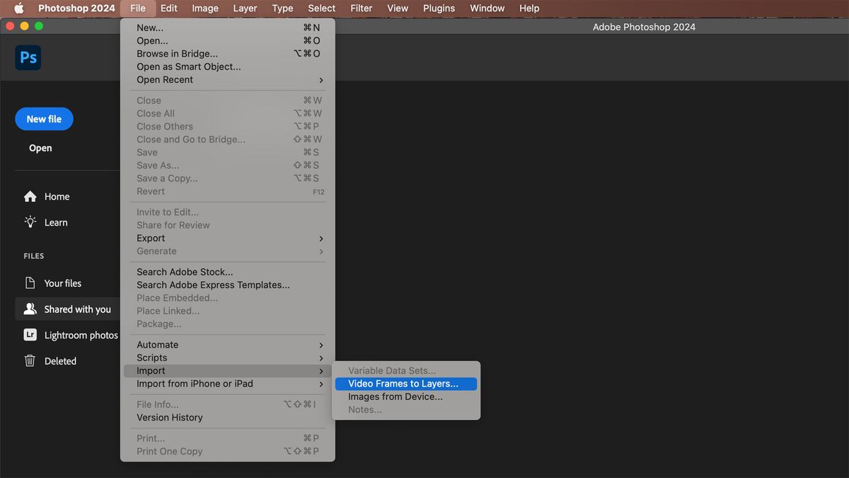Wildlife photography with a twist: Capture birds in flight with this ...