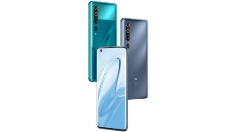 Xiaomi might be working on yet another 108MP camera phone | TechRadar