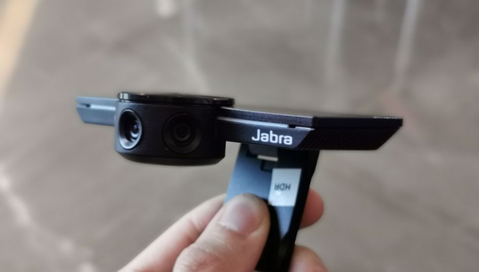 Jabra wants to make videoconferencing easier than ever | TechRadar