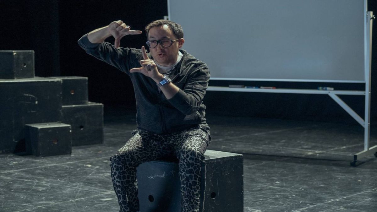 All of The Boys cameos in Gen V | GamesRadar+