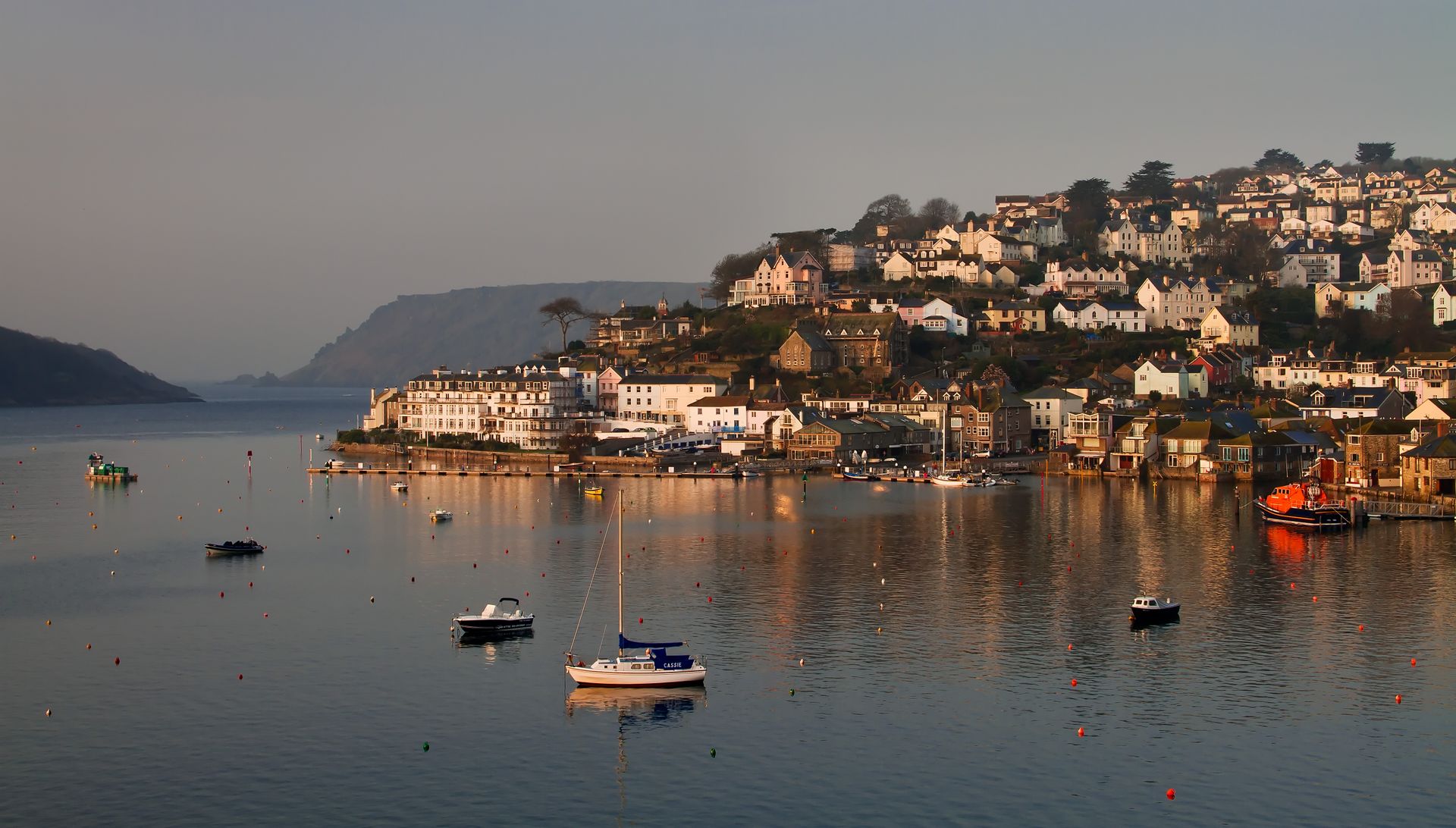 Most expensive postcodes outside of London | Country Life