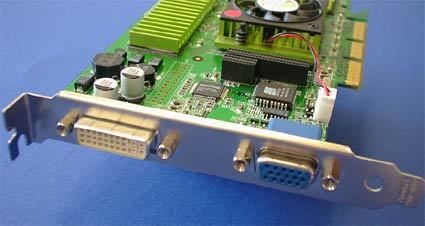 Elsa Gloria III - The Details - OpenGL Workstation Power - Graphics ...