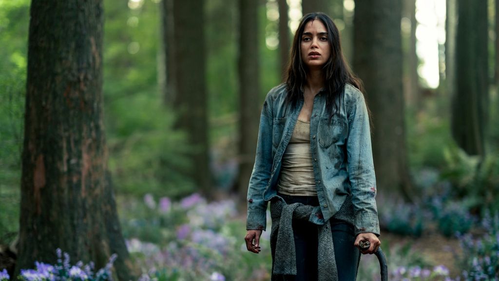 The 'Keep Breathing' Ending, Explained | Marie Claire