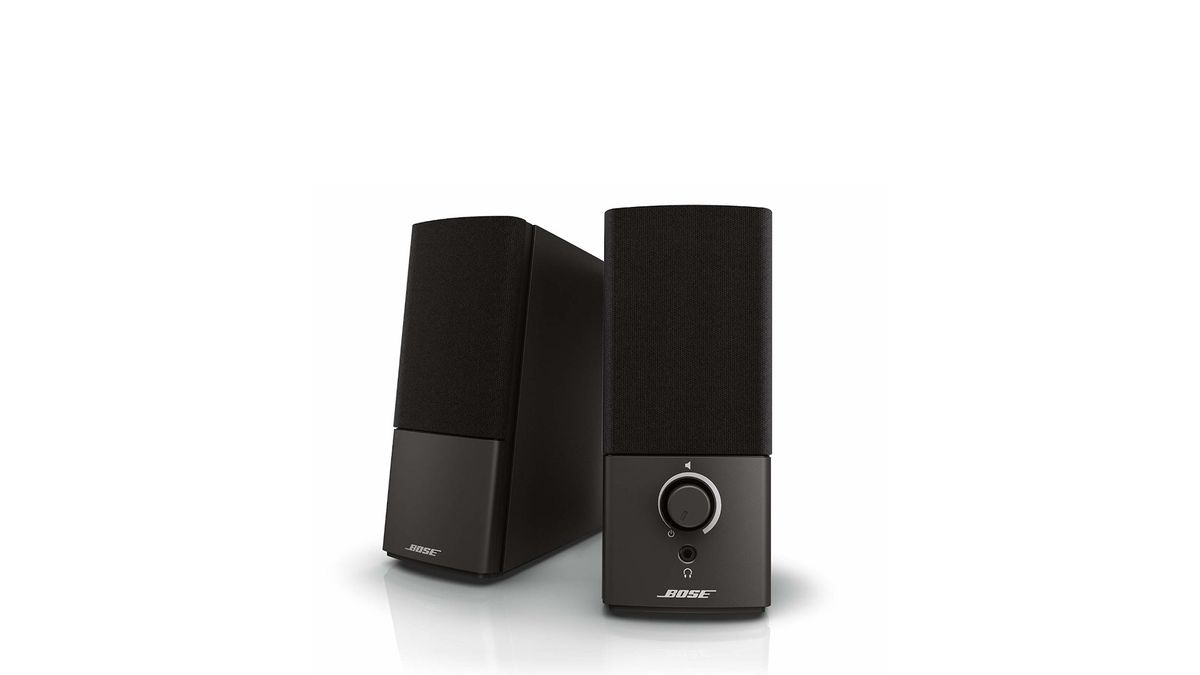 Best computer speakers 2024: Top desktop models tested and rated | Tom ...