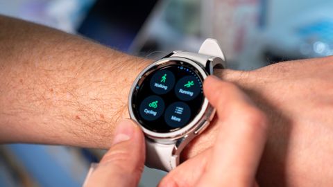 Samsung changed the Galaxy Watch 8 Classic's rotating bezel, and it's ...