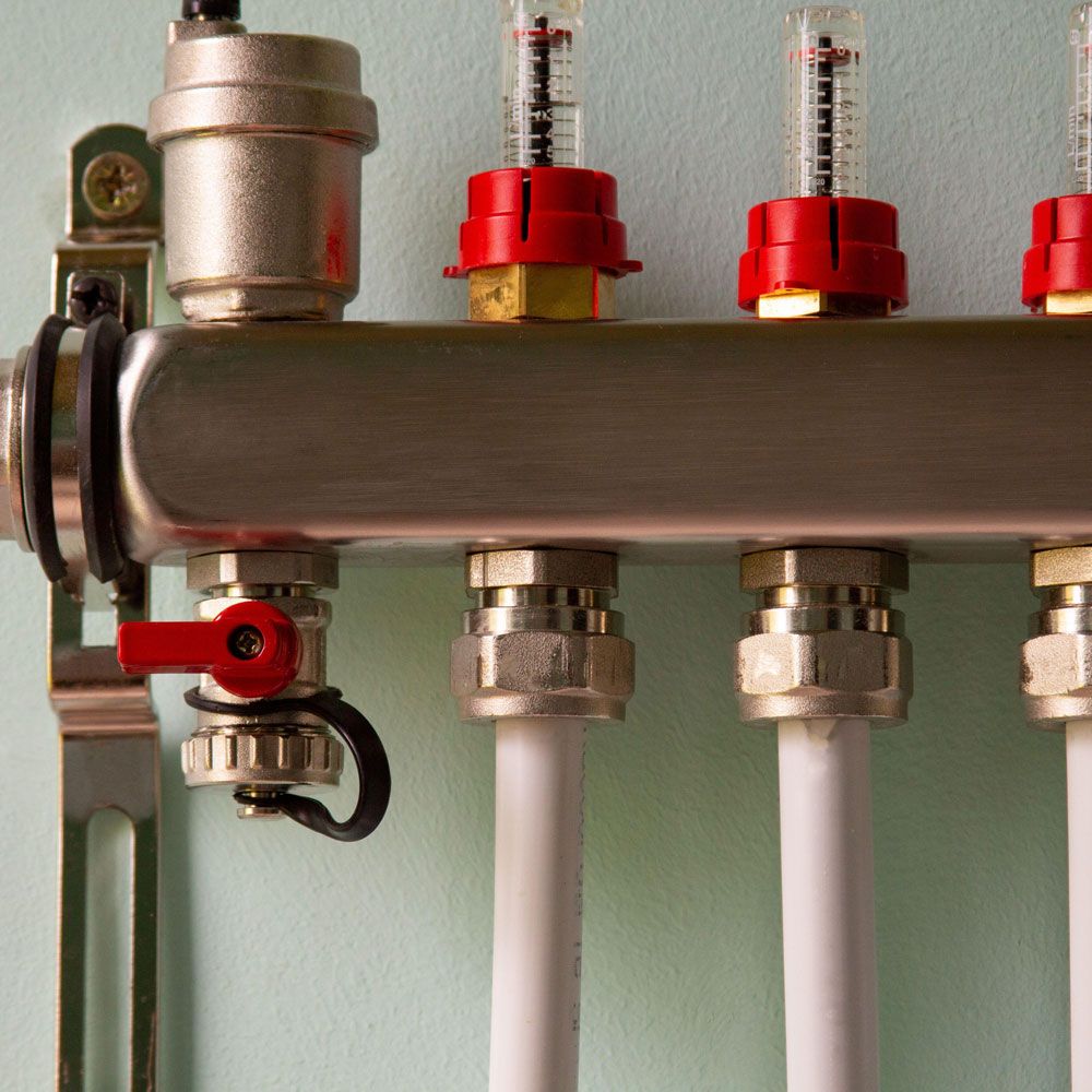 Underfloor heating costs: from installation to running costs | Ideal Home