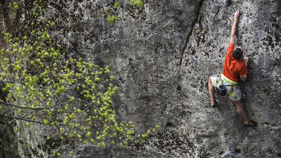 7 spring rock climbing tips to get you into gear for the season | Advnture